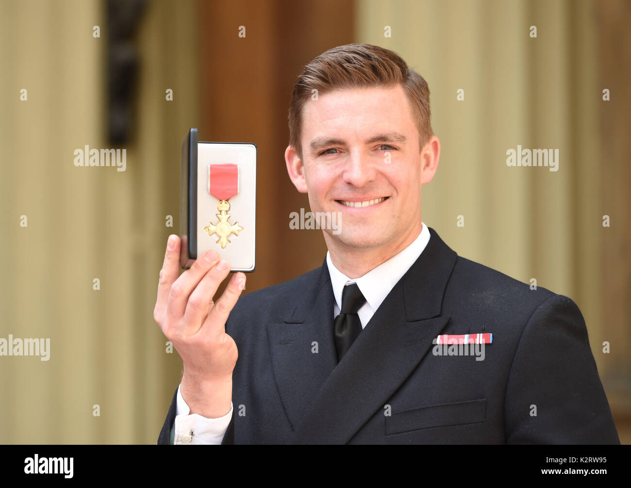 Peter Reed High Resolution Stock Photography and Images - Alamy