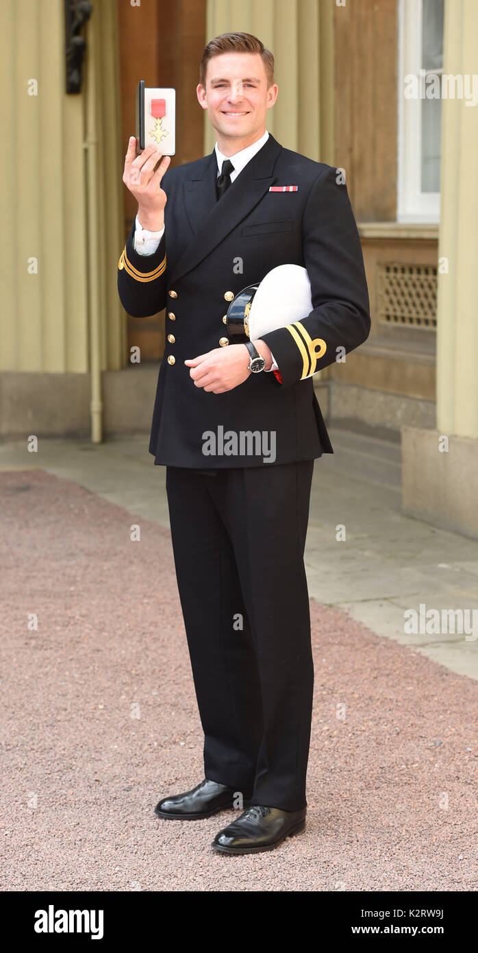 Lieutenant Palace High Resolution Stock Photography and Images - Alamy