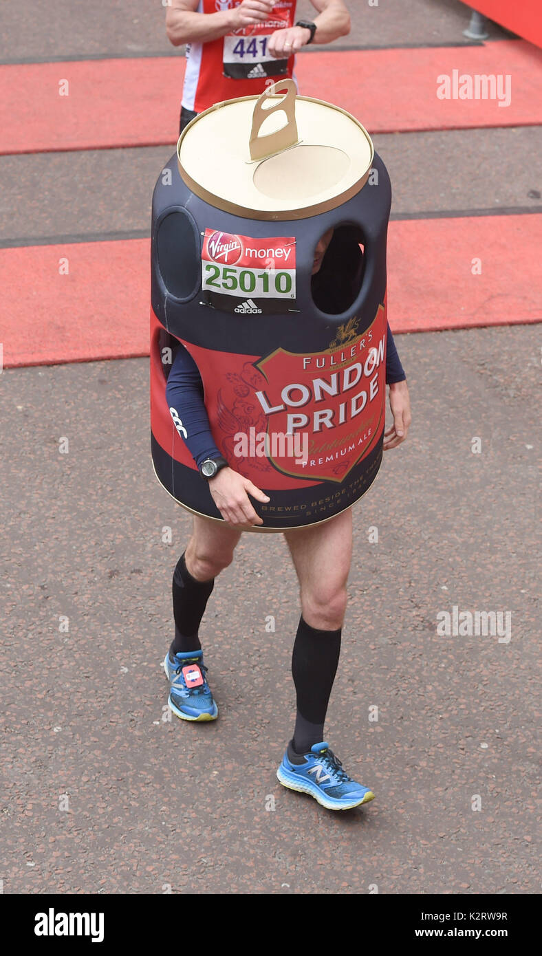 Photo Must Be Credited ©Alpha Press 079965 23/04/2017 Mark Herbert at ...