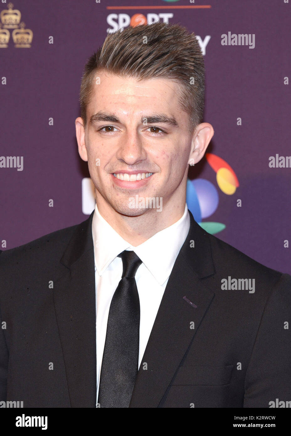 Photo Must Be Credited ©Alpha Press 079965 27/04/2017 Max Whitlock BT ...