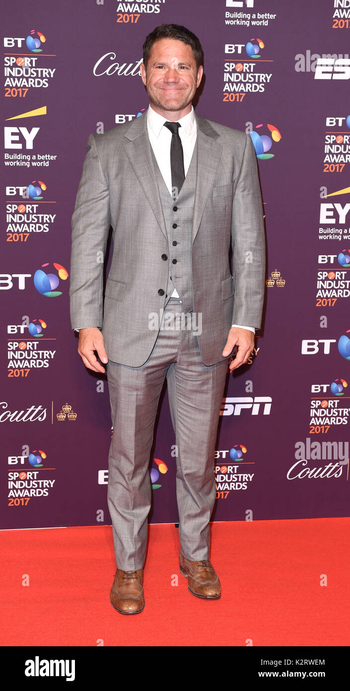 Photo Must Be Credited ©Alpha Press 079965 27/04/2017 Steve Backshall ...