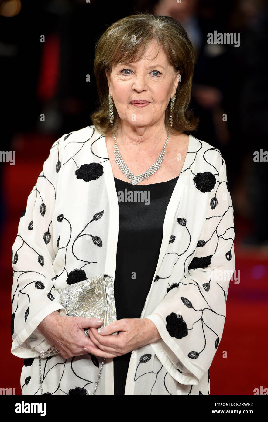 Pauline Collins Stock Photos & Pauline Collins Stock Images - Alamy