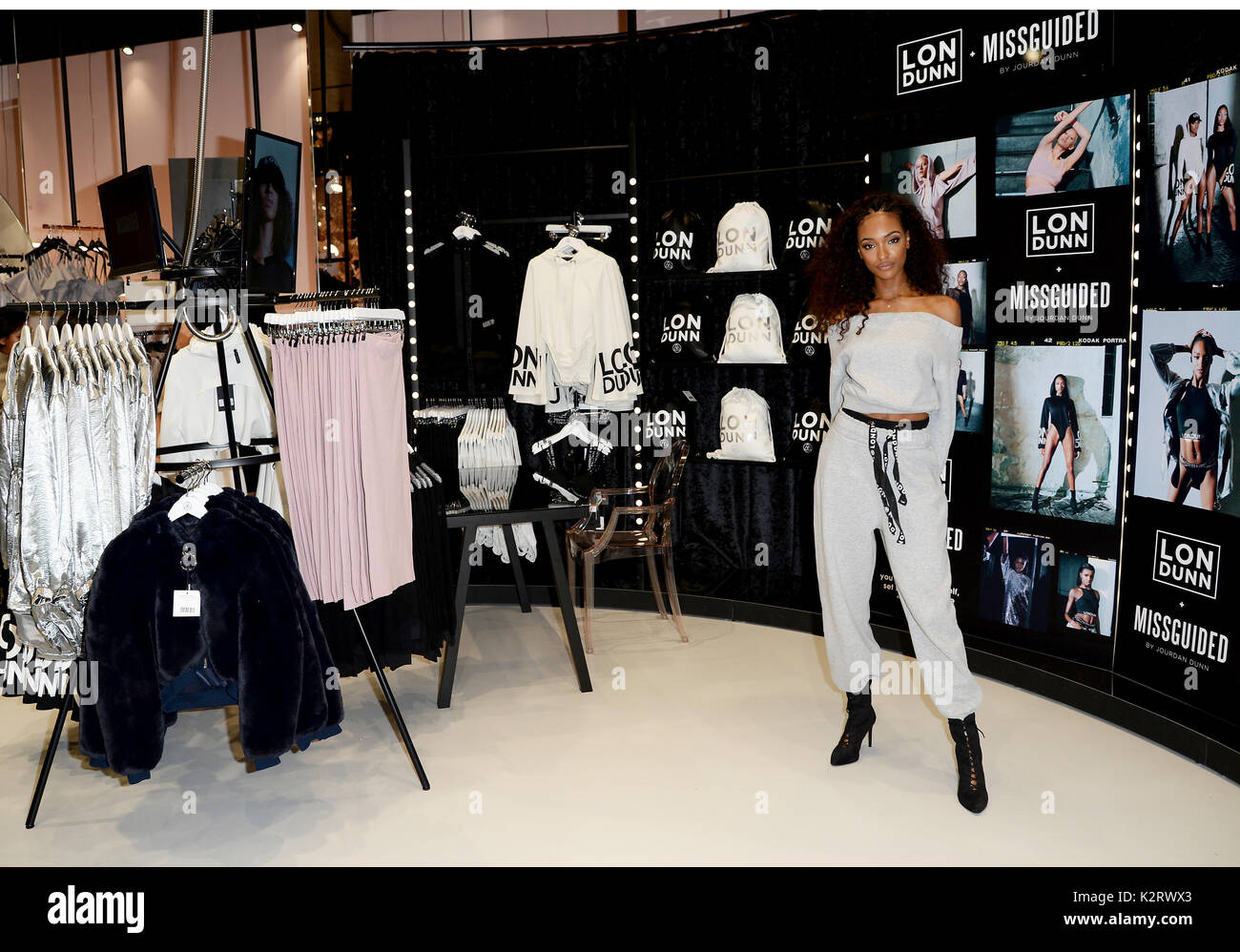 Missguided hi-res stock photography and images - Alamy