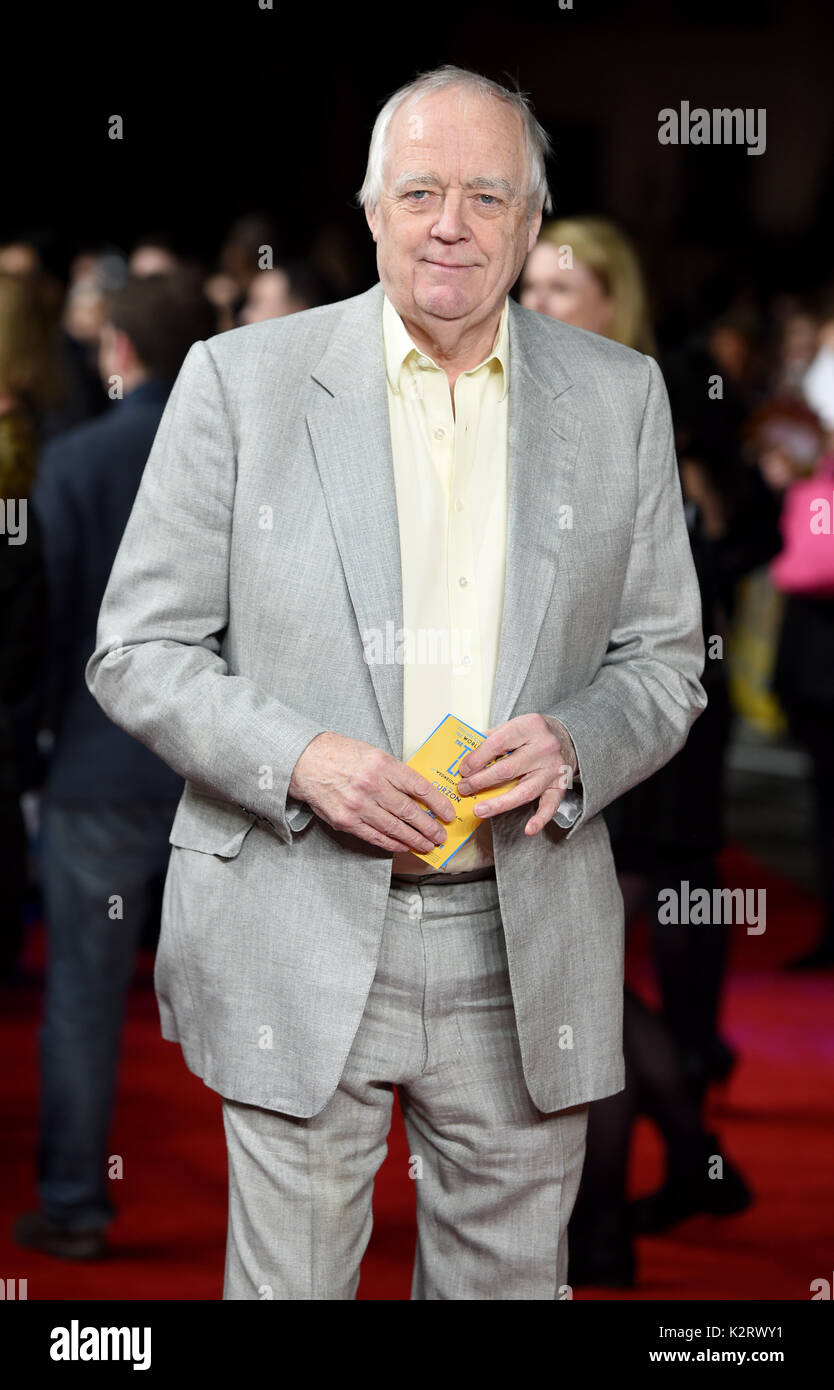 Photo Must Be Credited ©Alpha Press 079965 08/03/2017 Tim Rice The ...