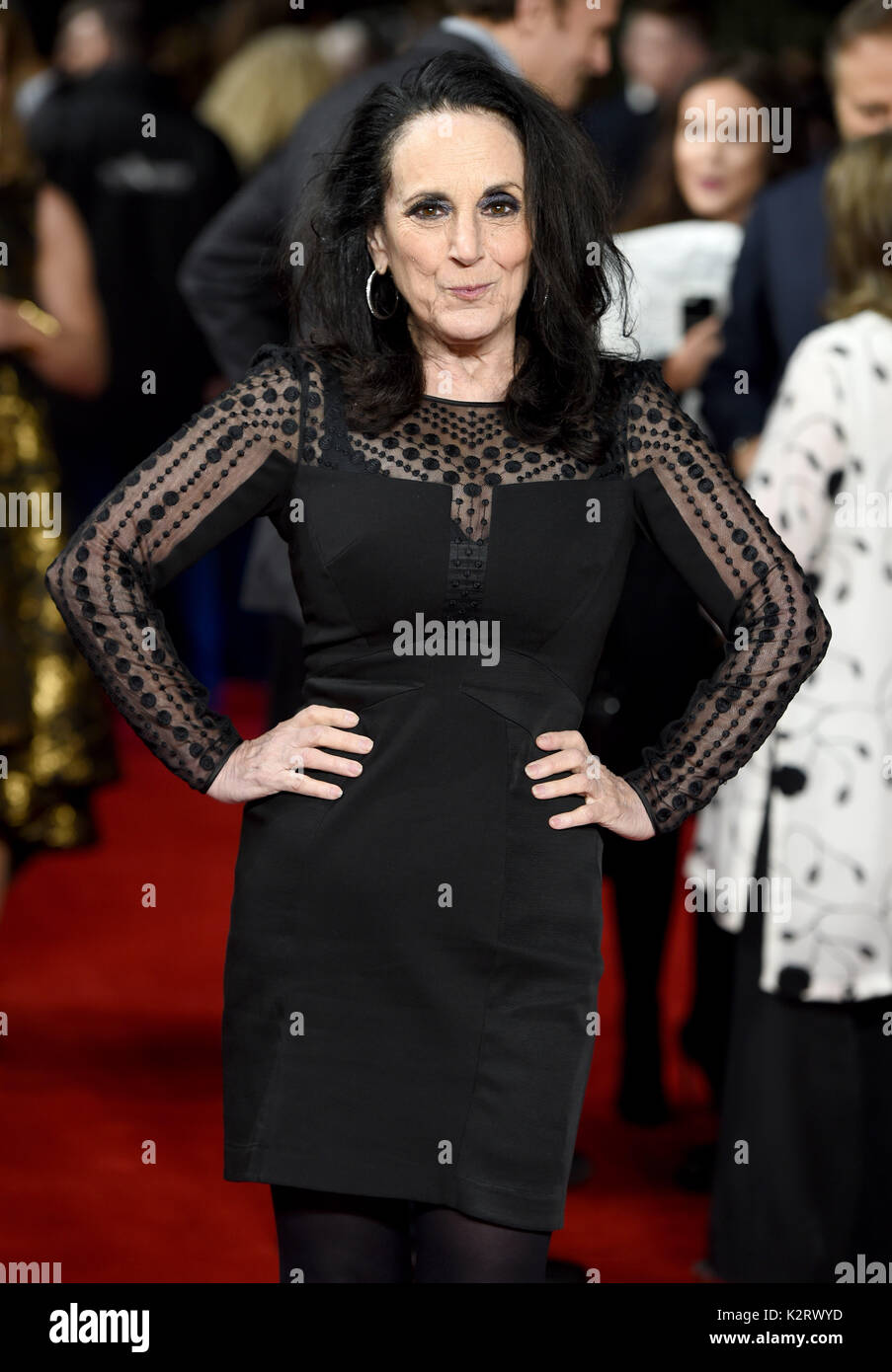 Lesley Joseph High Resolution Stock Photography and Images - Alamy