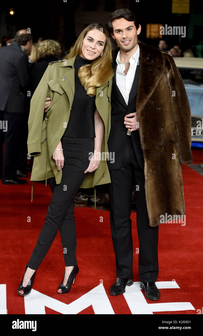 Victoria baker harber hi-res stock photography and images - Alamy