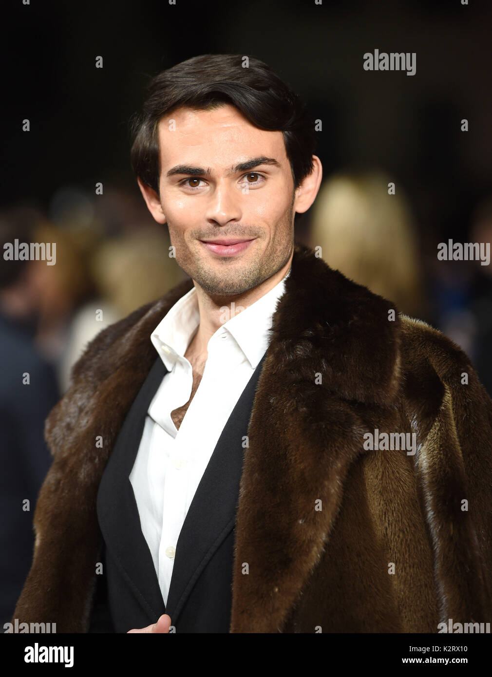 Photo Must Be Credited ©Alpha Press 079965 08/03/2017 Mark Francis ...