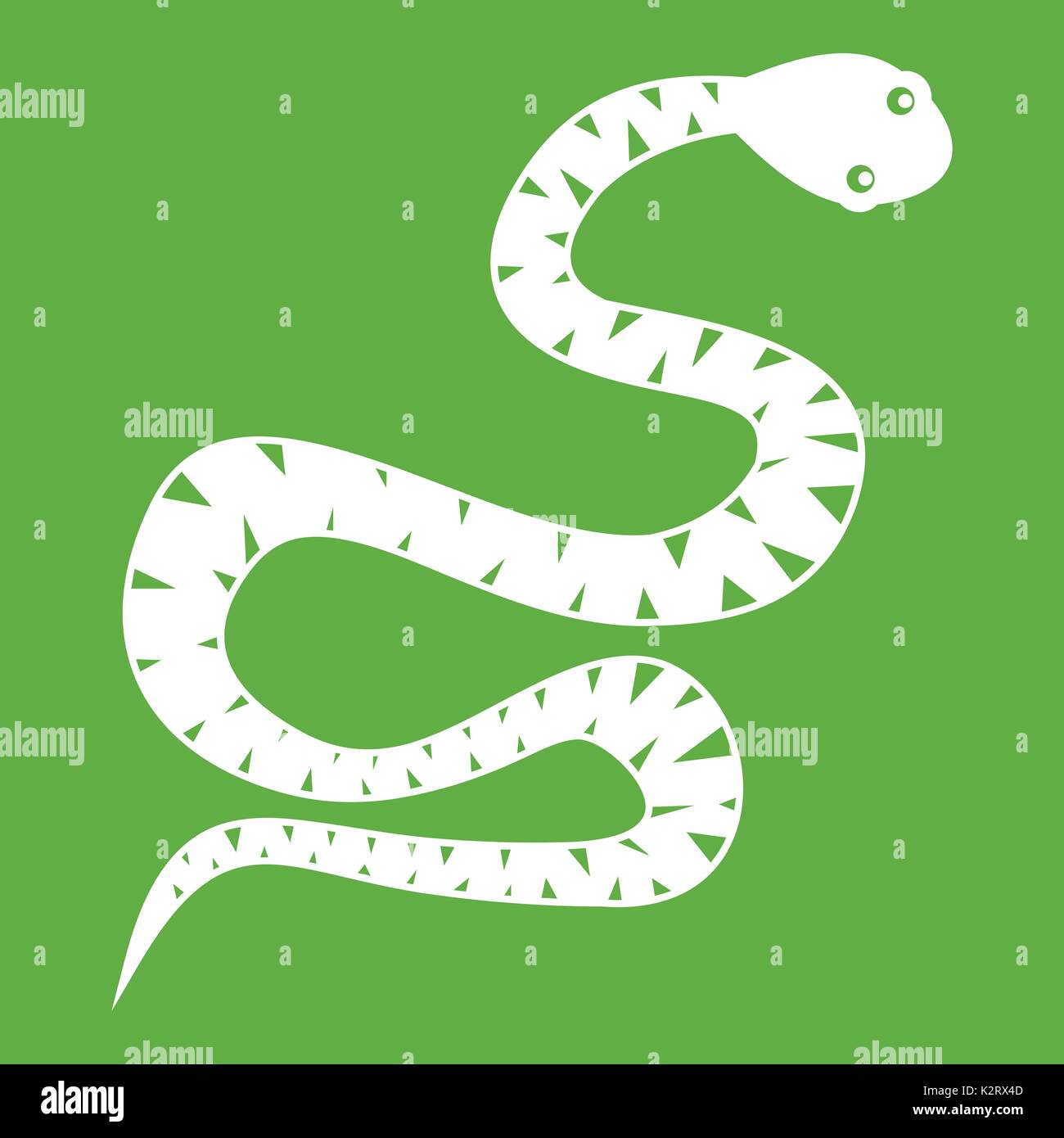 Wriggling Stock Vector Images - Alamy