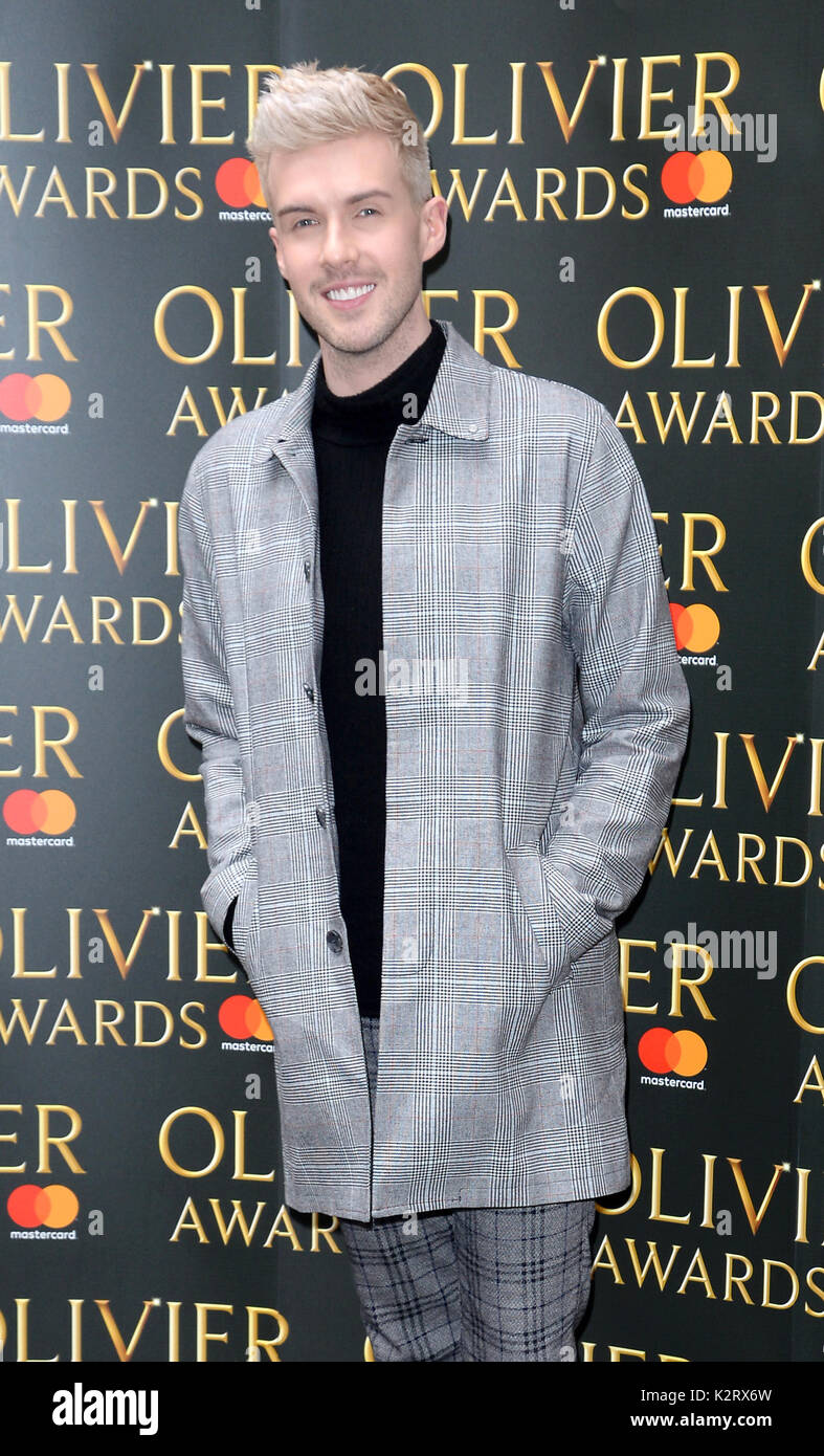 Jamie lambert hi-res stock photography and images - Alamy