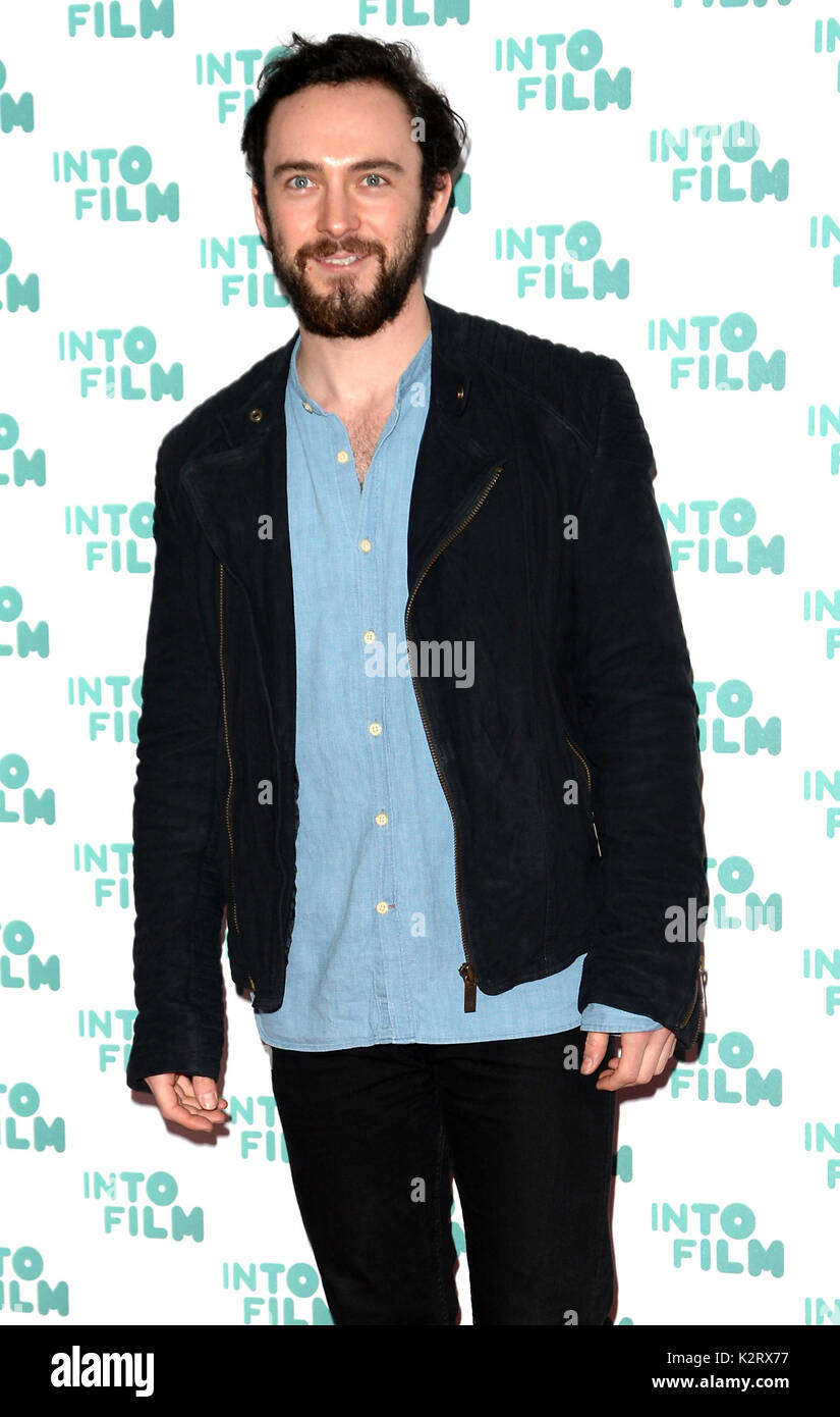 George blagden hi-res stock photography and images - Alamy