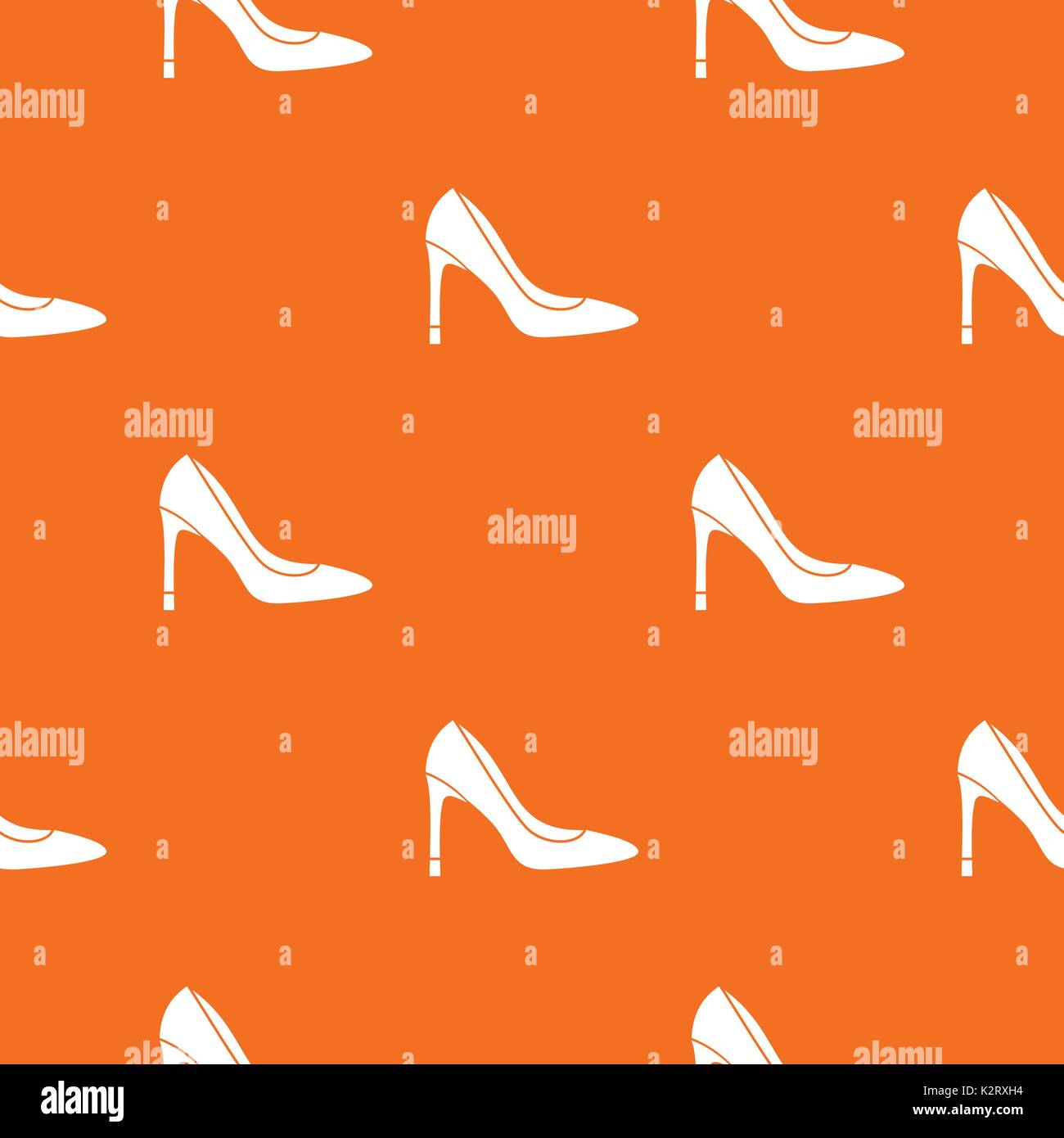 High heel shoe pattern seamless Stock Vector Image & Art - Alamy