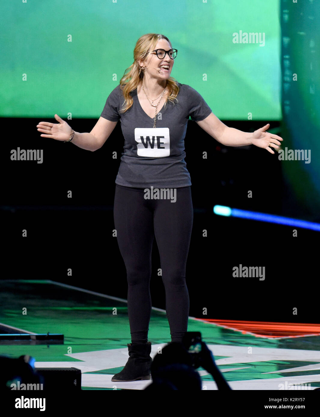 Photo Must Be Credited ©Alpha Press 079965 22/03/2017 Kate Winslet at ...