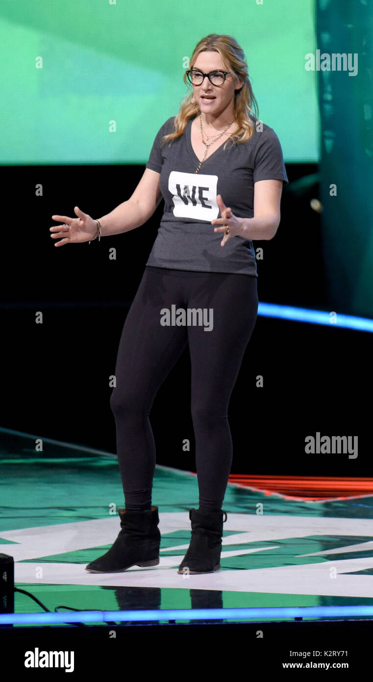 Photo Must Be Credited ©Alpha Press 079965 22/03/2017 Kate Winslet at ...