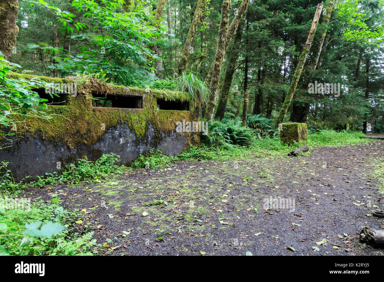 Installation Bunker High Resolution Stock Photography and Images - Alamy