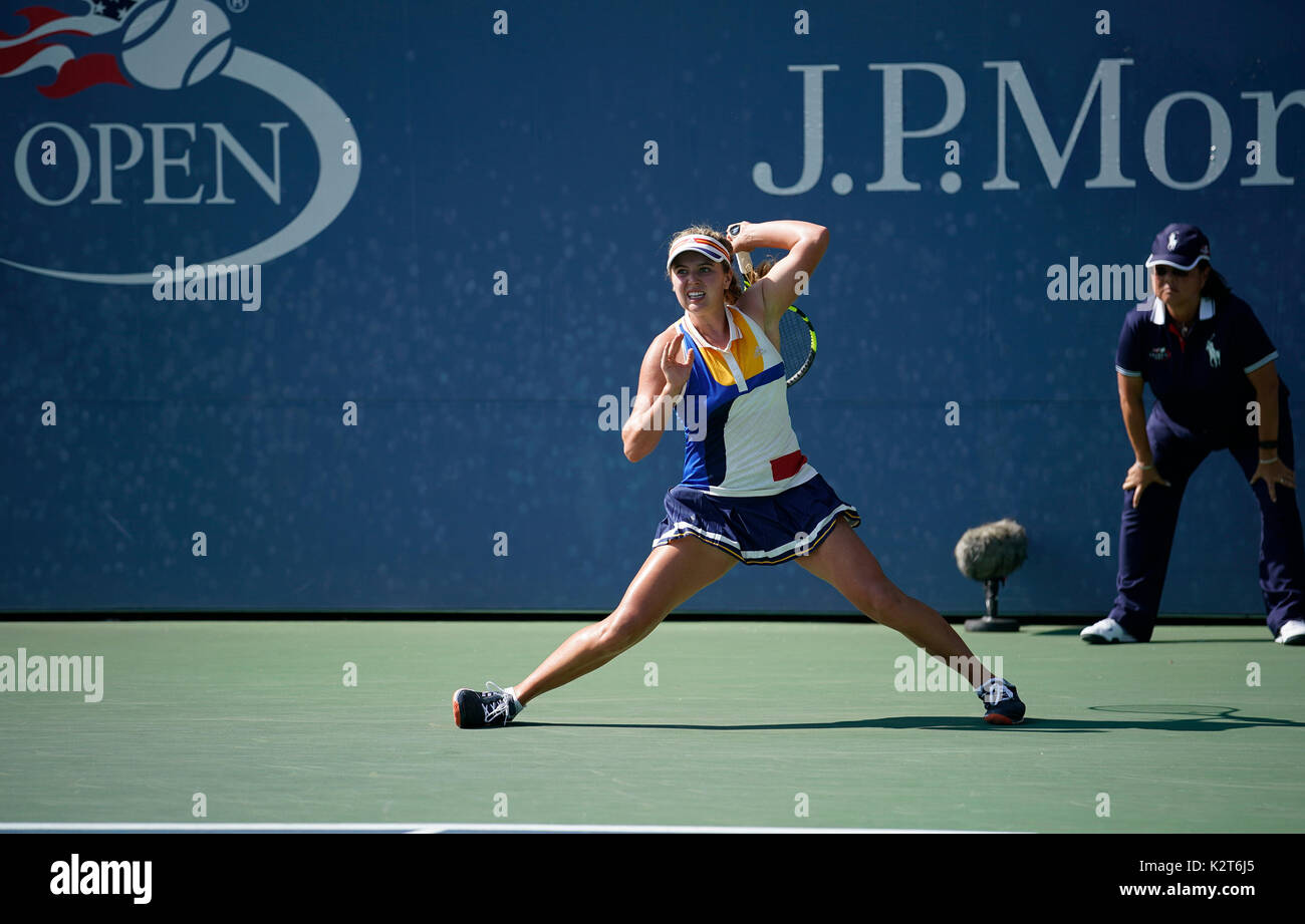 Kayla day tennis hi-res stock photography and images - Alamy