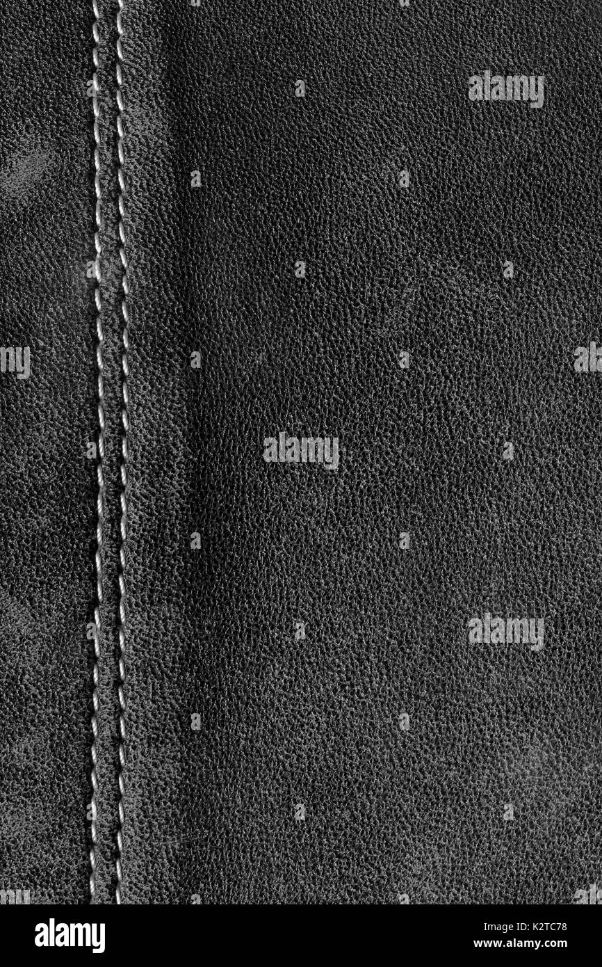 Rough stitching Black and White Stock Photos & Images - Alamy