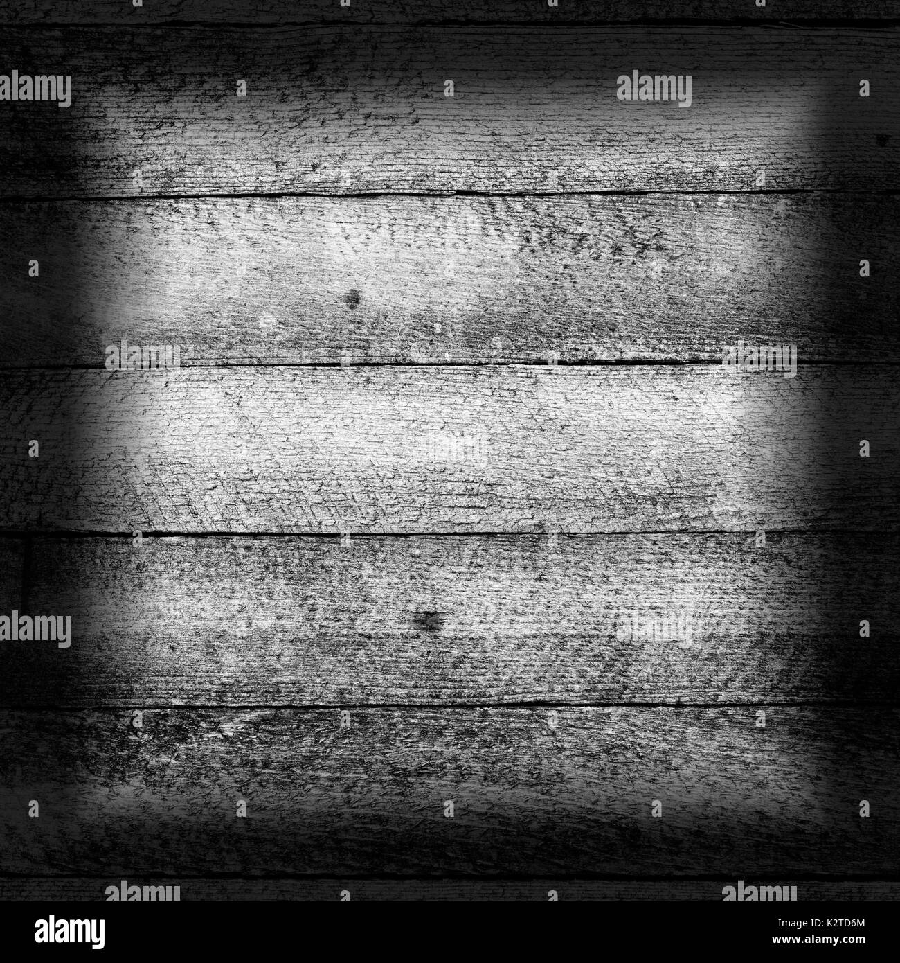 old wooden texture grunge background with horizontal boards granary ...