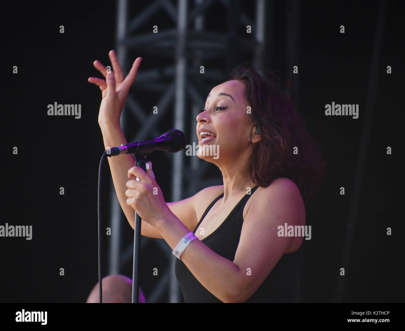 Echobelly band hi-res stock photography and images - Alamy