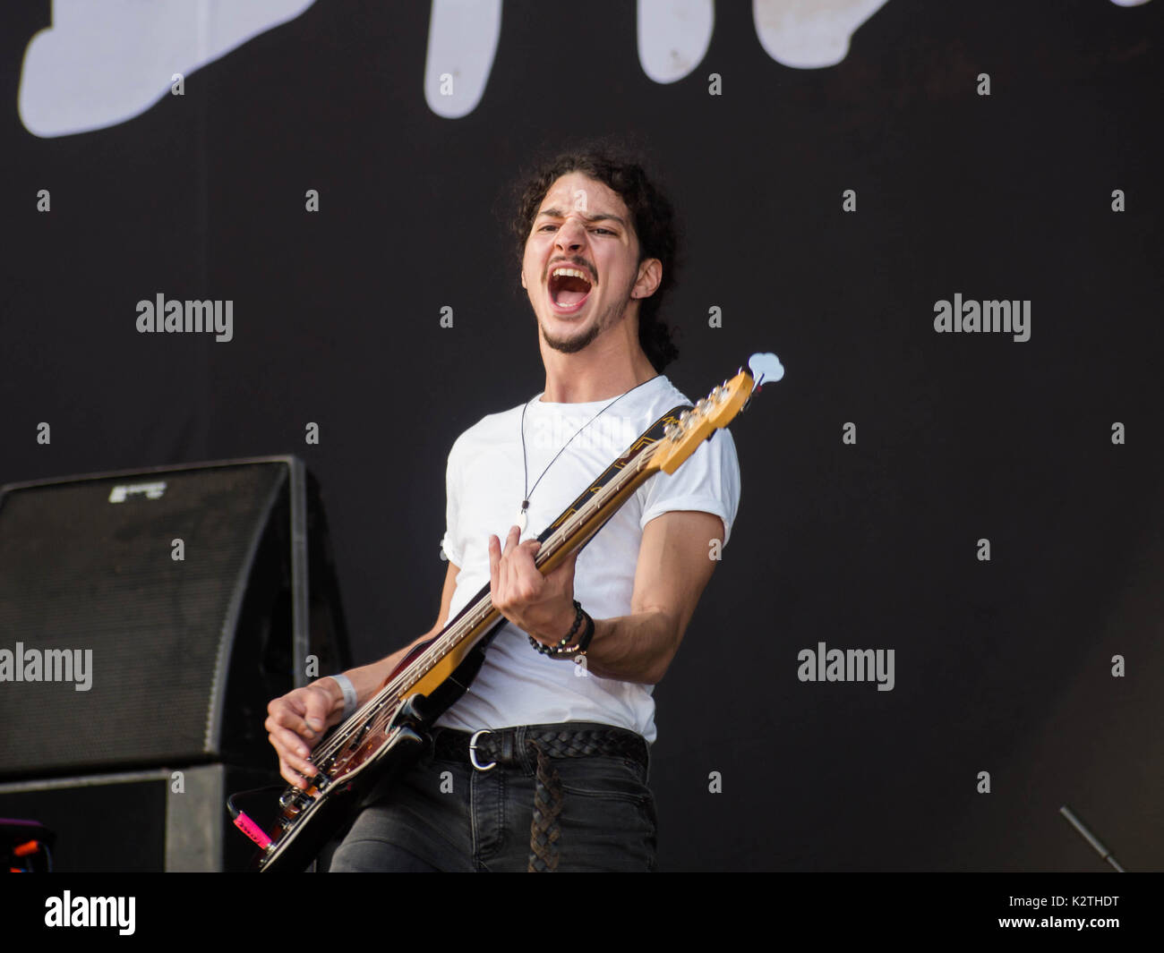 Jermaine hi-res stock photography and images - Alamy