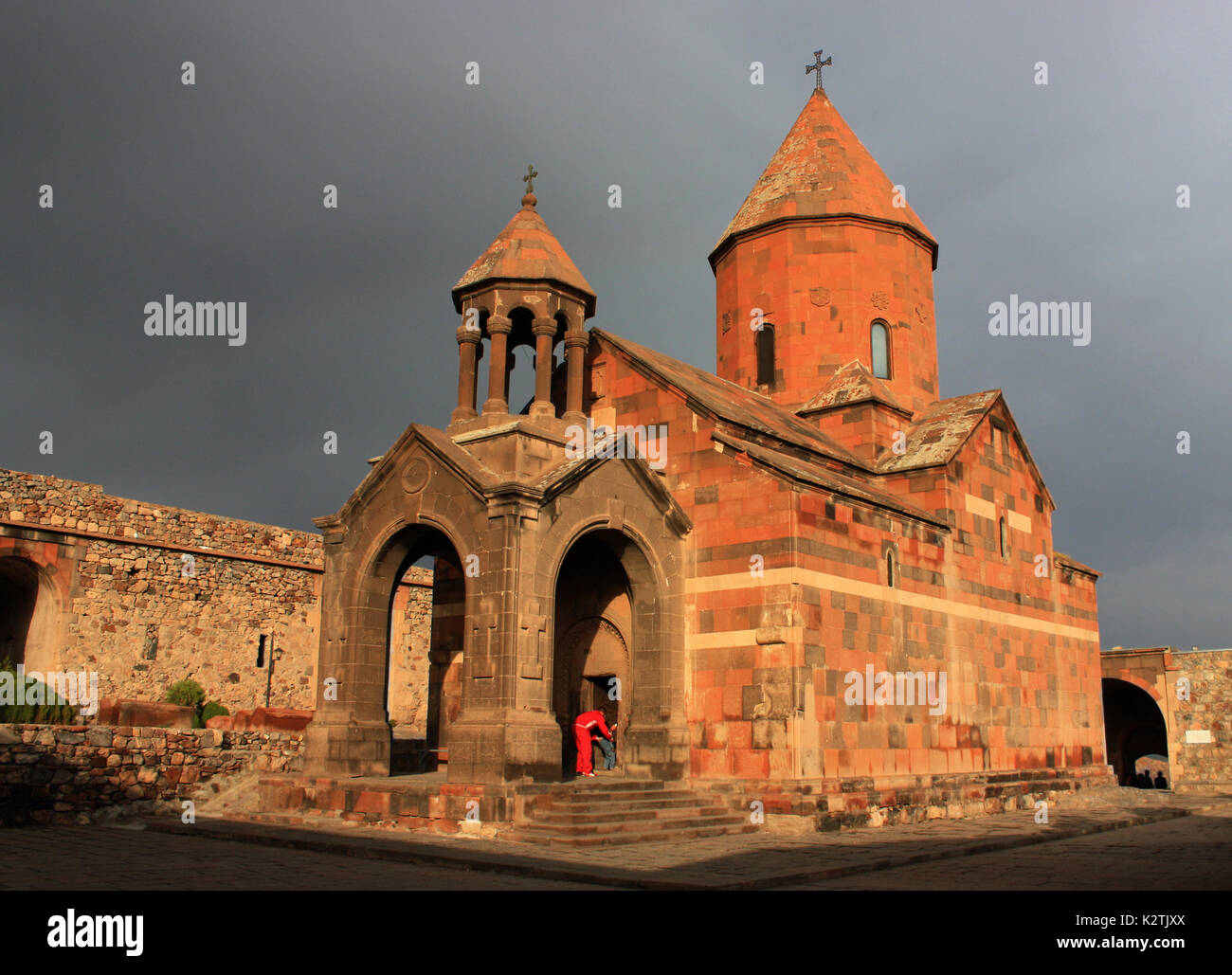 Khor virab hi-res stock photography and images - Alamy