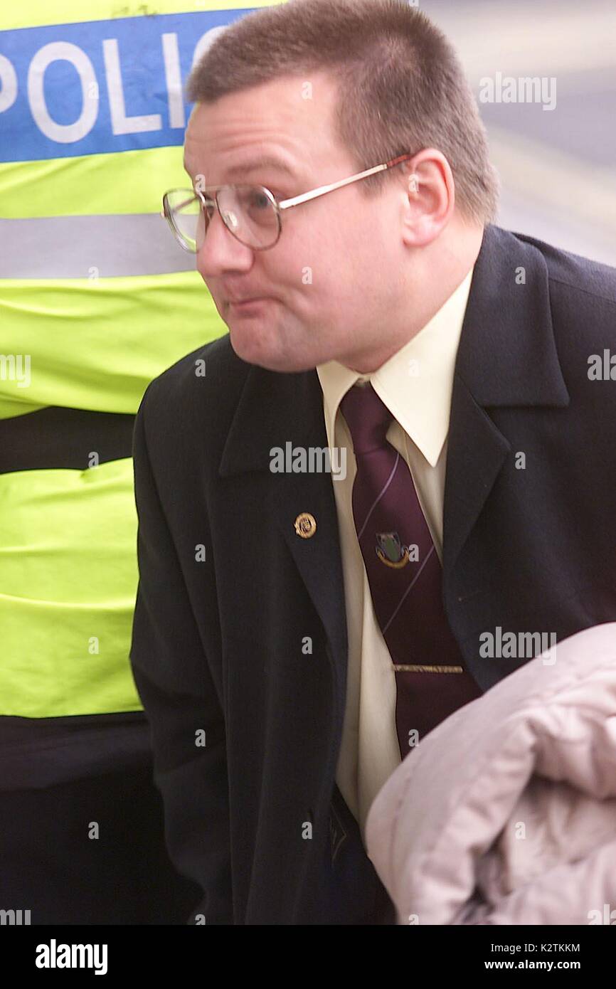 SARAH PAYNE MURDER TRIAL DAY SIX WITNESS SCENE OF CRIMES OFFICER ERIC ...