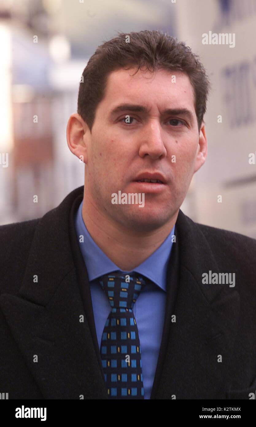 SARAH PAYNE MURDER TRIAL DAY ELEVEN POLICE WITNESS DI JEFFREY RILEY WHO ...