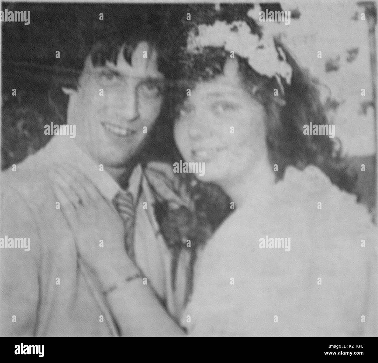 SARAH PAYNE MURDER TRIAL BACKGROUND ACCUSED MAN ROY WHITING IN HIS ...