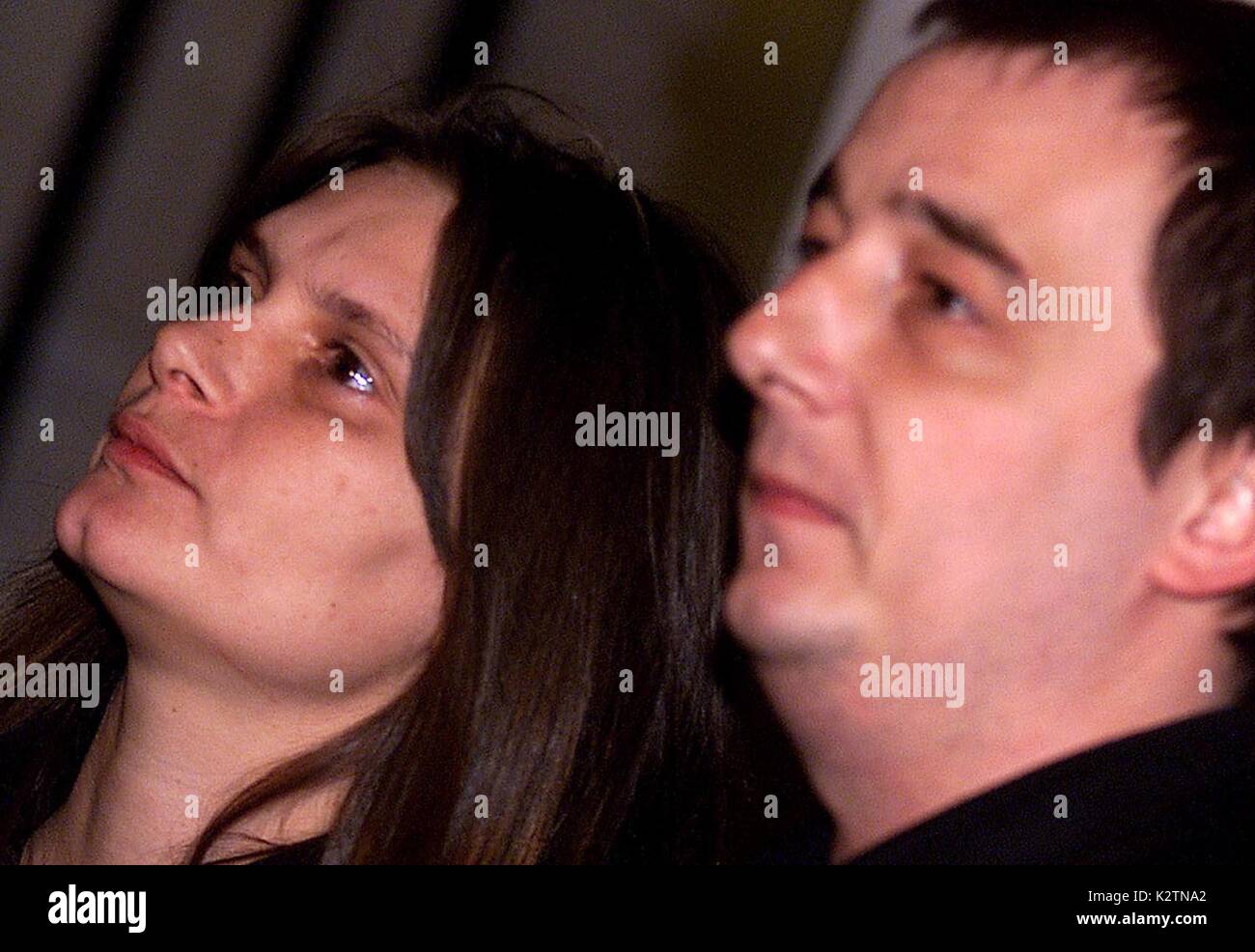 Sarah payne case parents hi-res stock photography and images - Alamy