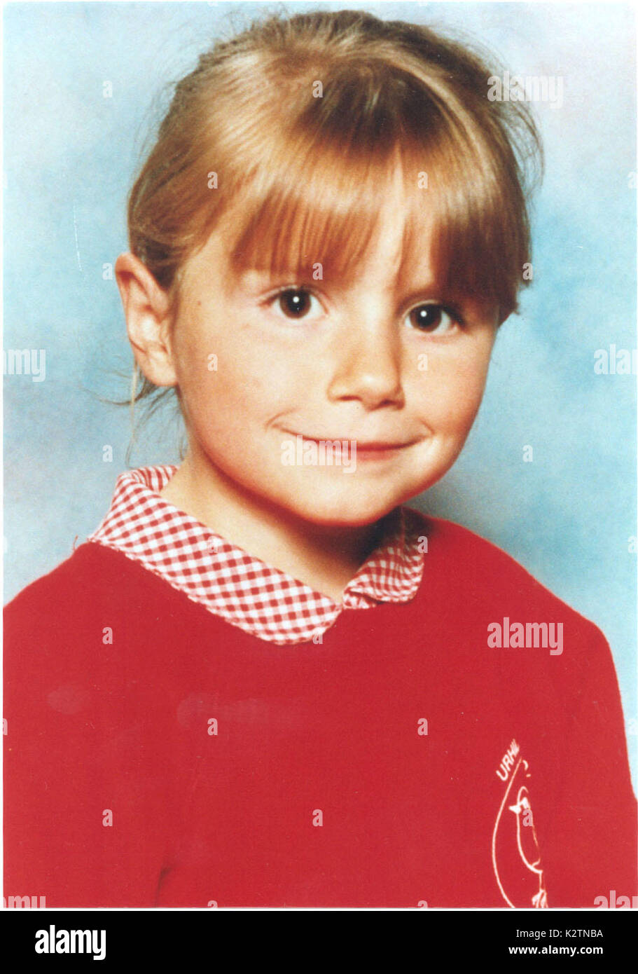 Sarah payne murder hi-res stock photography and images - Alamy