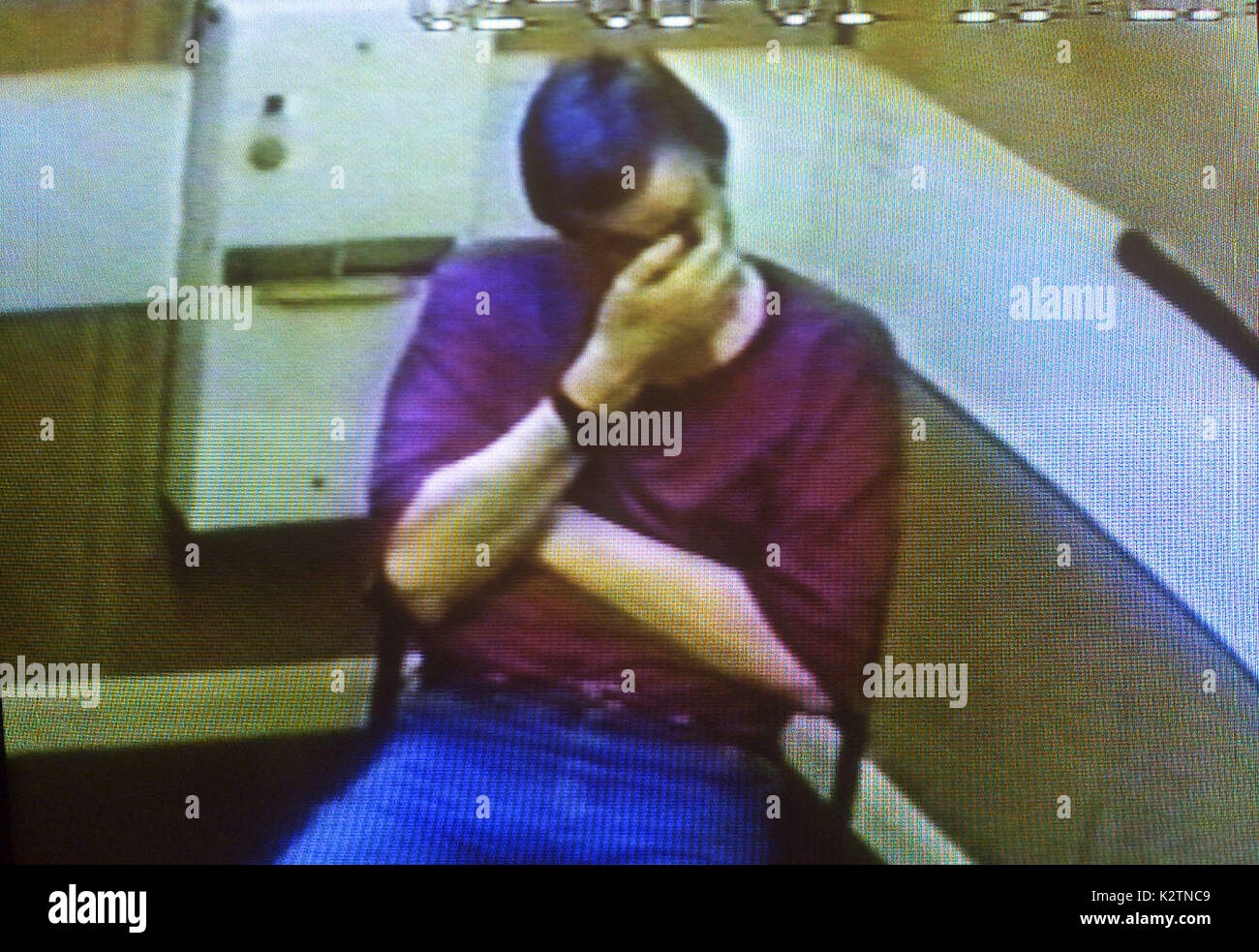 Roy whiting hi-res stock photography and images - Alamy