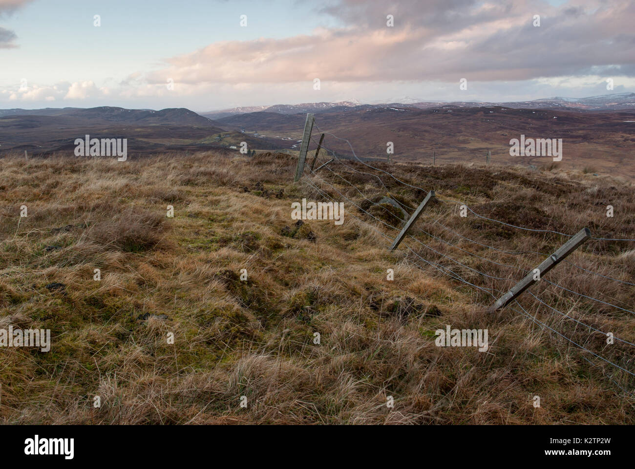 Rogart hi-res stock photography and images - Alamy