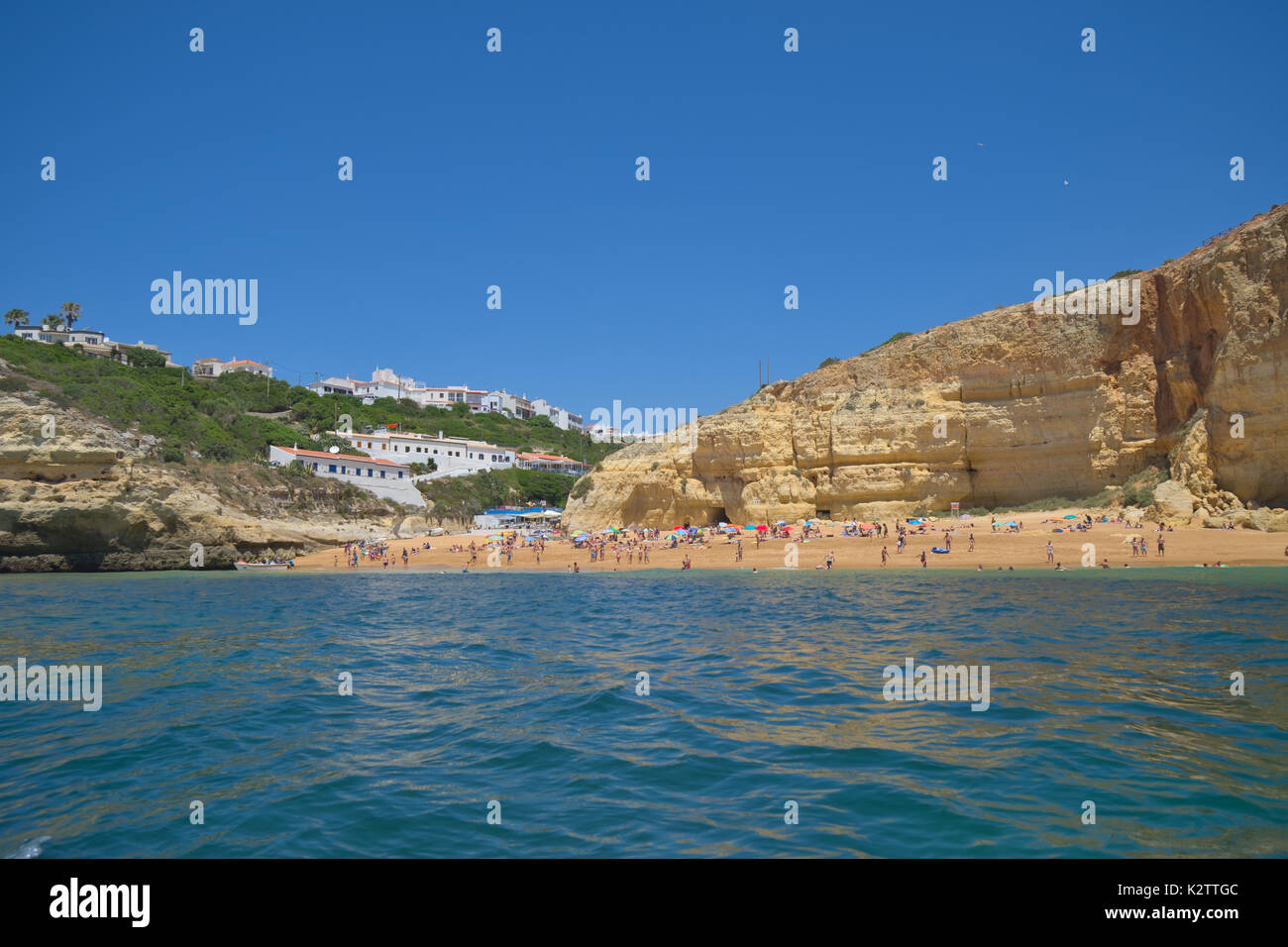 Benagil hi-res stock photography and images - Alamy
