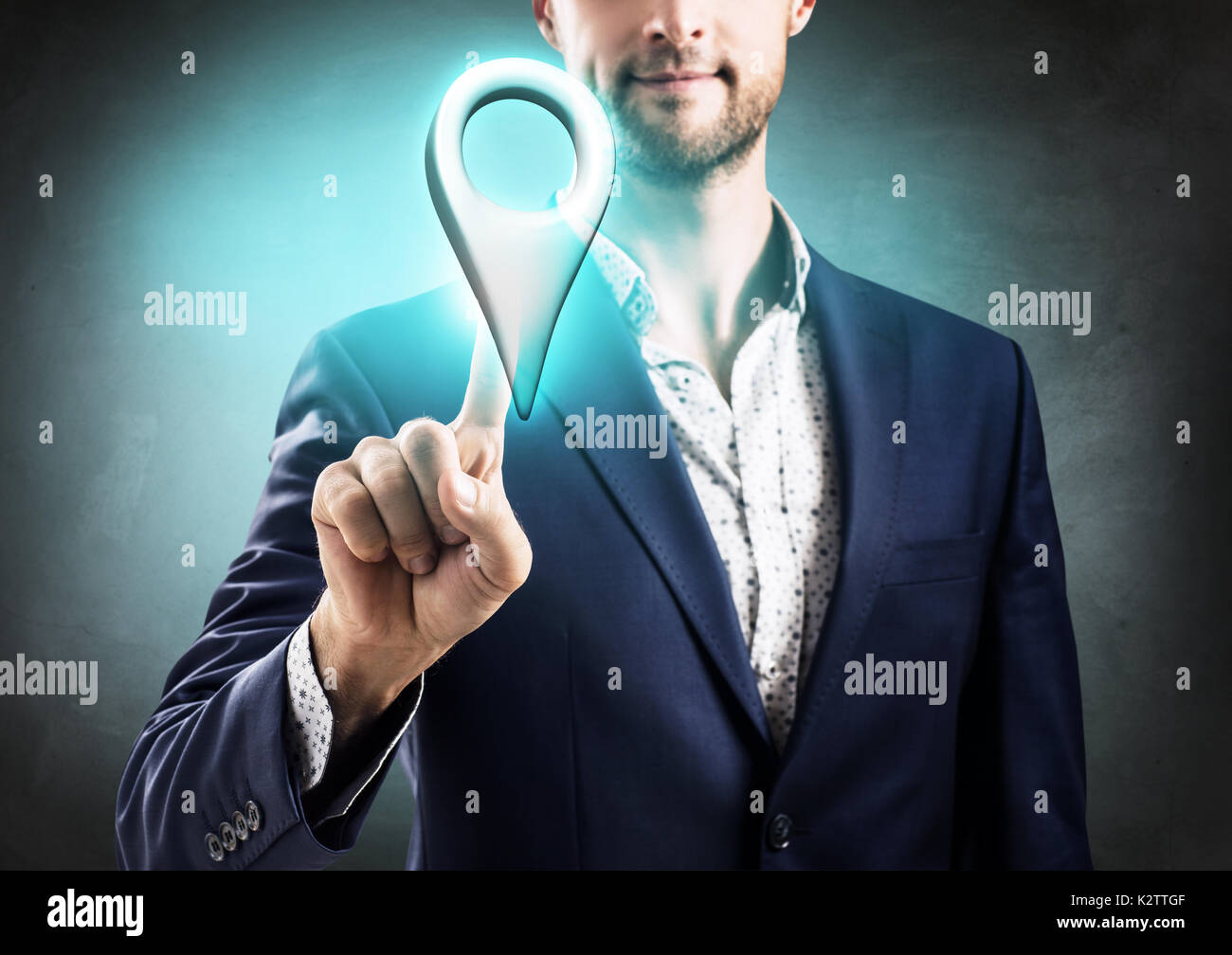 App location icon hi-res stock photography and images - Alamy