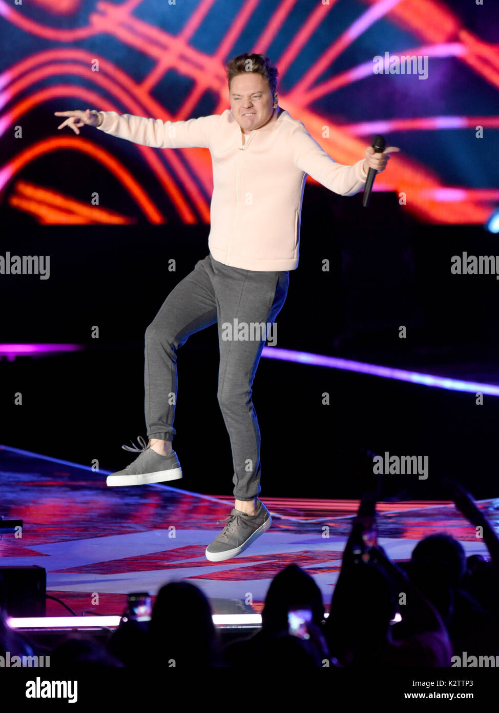 Photo Must Be Credited ©Alpha Press 079965 22/03/2017 Connor Maynard at ...