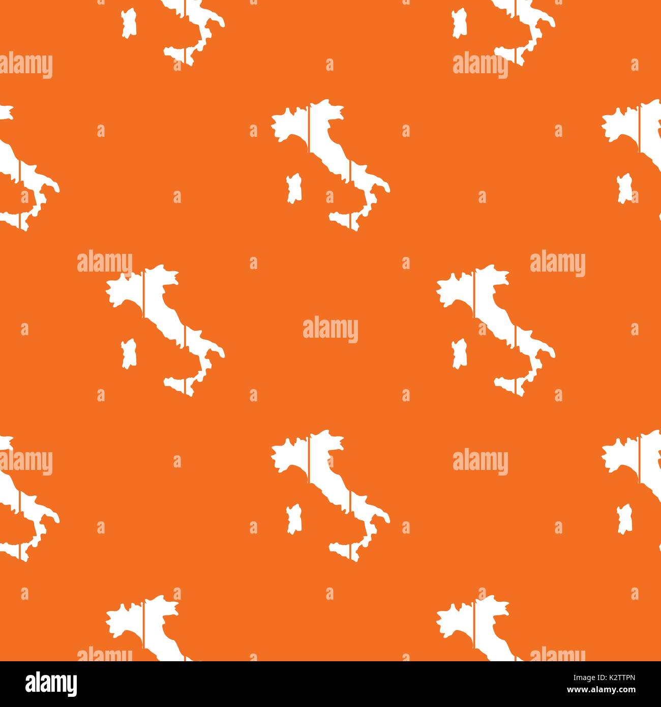 Map of Italy pattern seamless Stock Vector Image & Art - Alamy