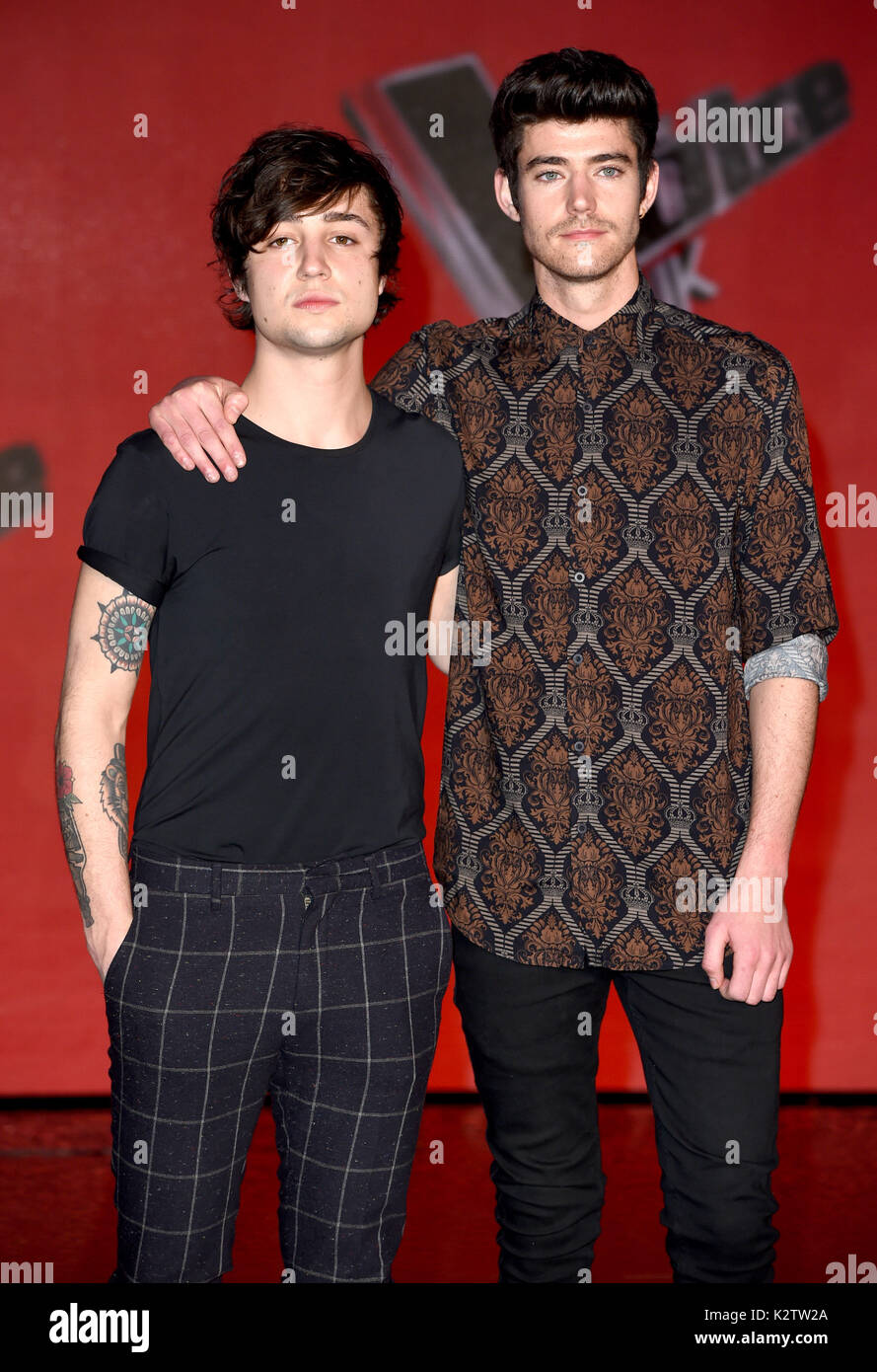 Dane taylor hi-res stock photography and images - Alamy