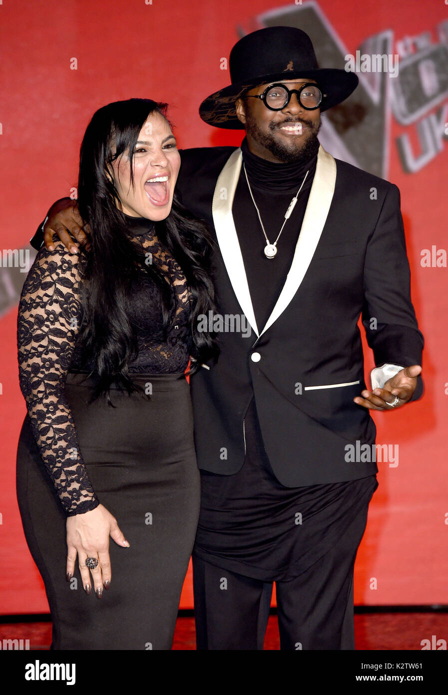 Michelle john hi-res stock photography and images - Alamy