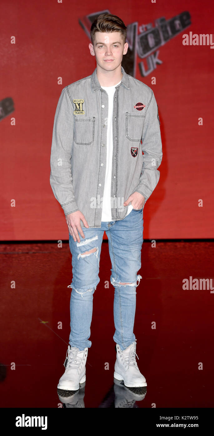 Jamie miller hi-res stock photography and images - Alamy