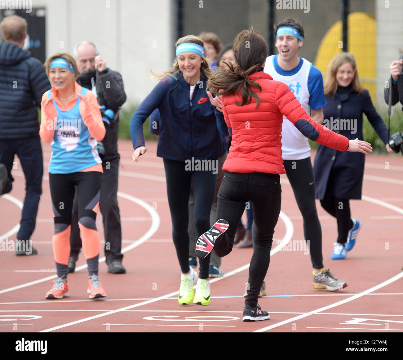 Photo Must Be Credited ©Alpha Press 078237 05/02/2017 Kate Duchess of ...