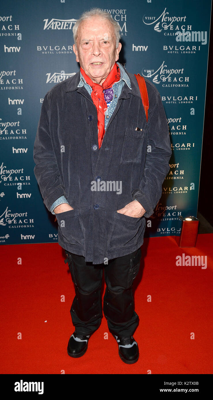 David bailey camera hi-res stock photography and images - Alamy