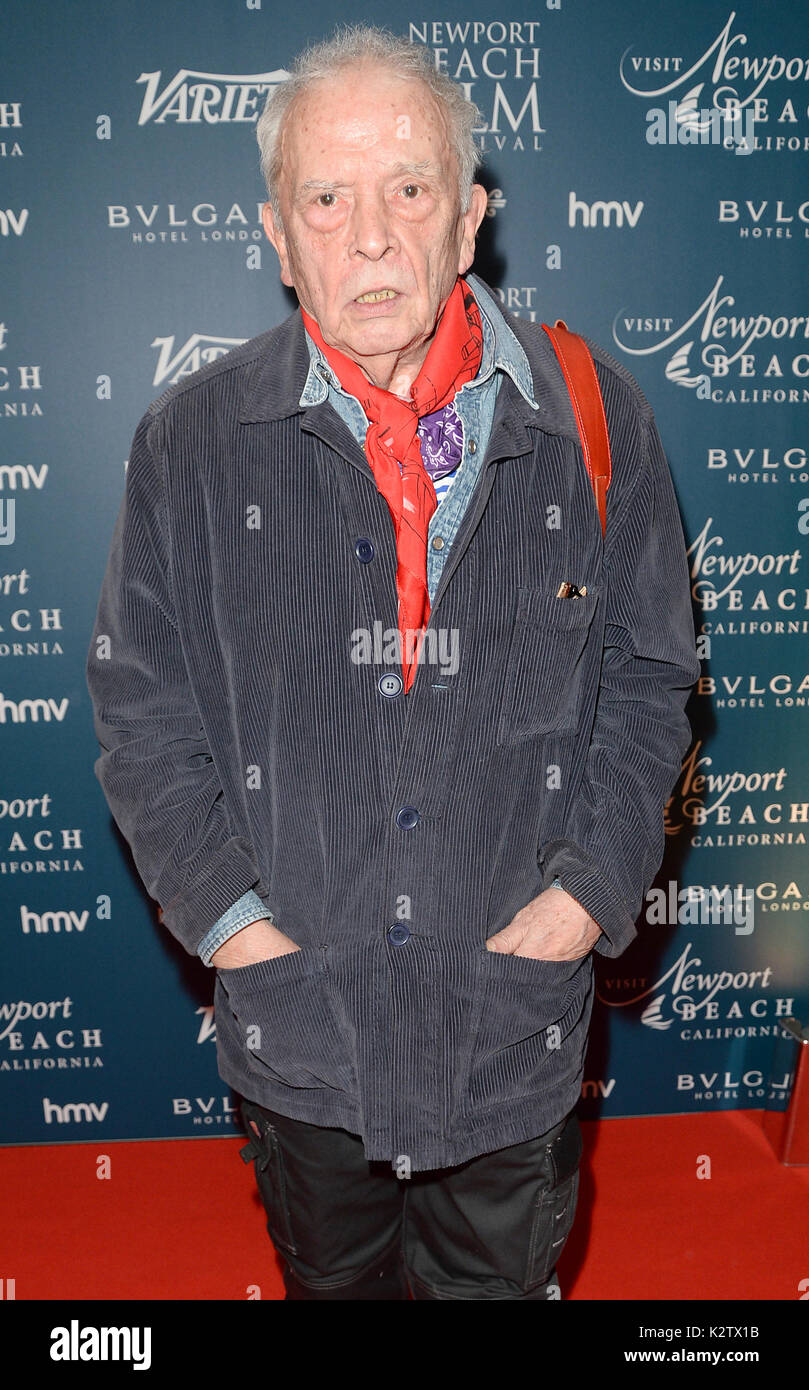 David bailey camera hi-res stock photography and images - Alamy