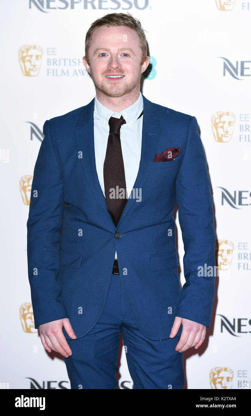 Conor macneill hi-res stock photography and images - Alamy