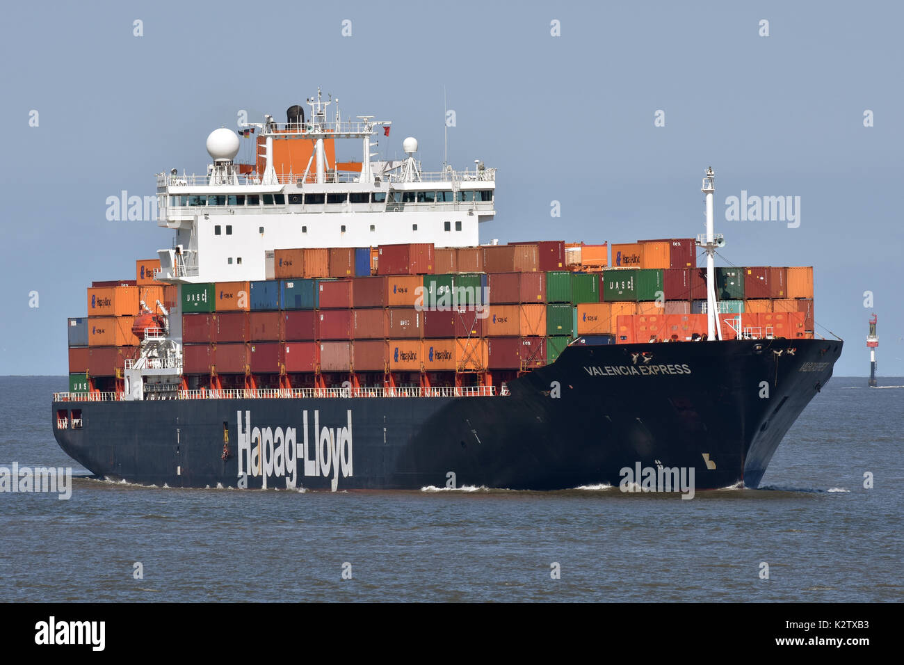 Valencia express hi-res stock photography and images - Alamy