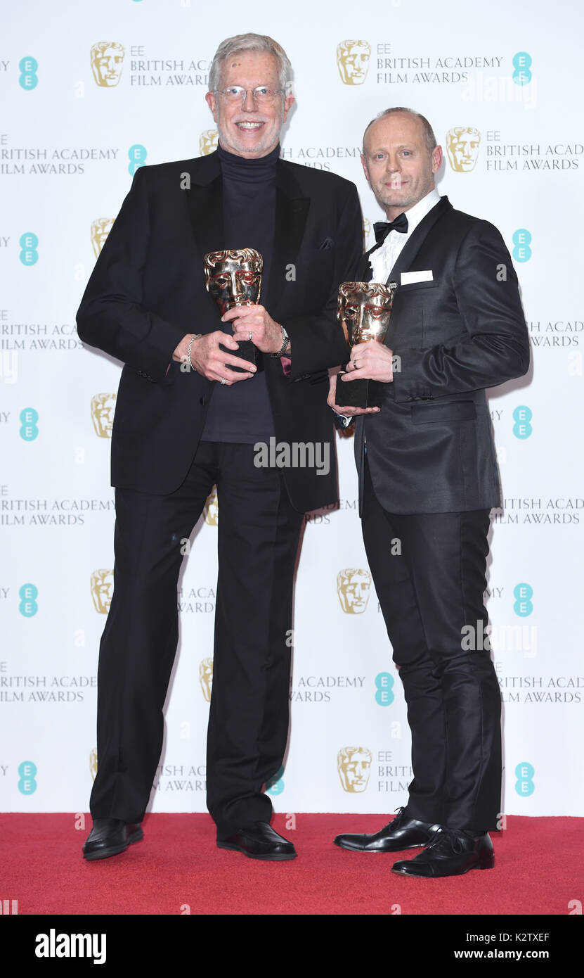 Photo Must Be Credited ©Alpha Press 079965 12/02/2017 J Roy Helland ...