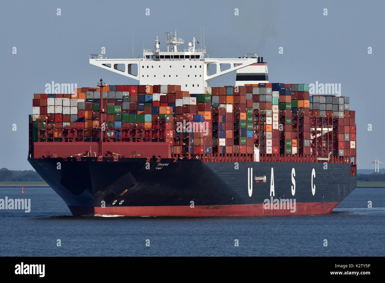 Tihama hi-res stock photography and images - Alamy