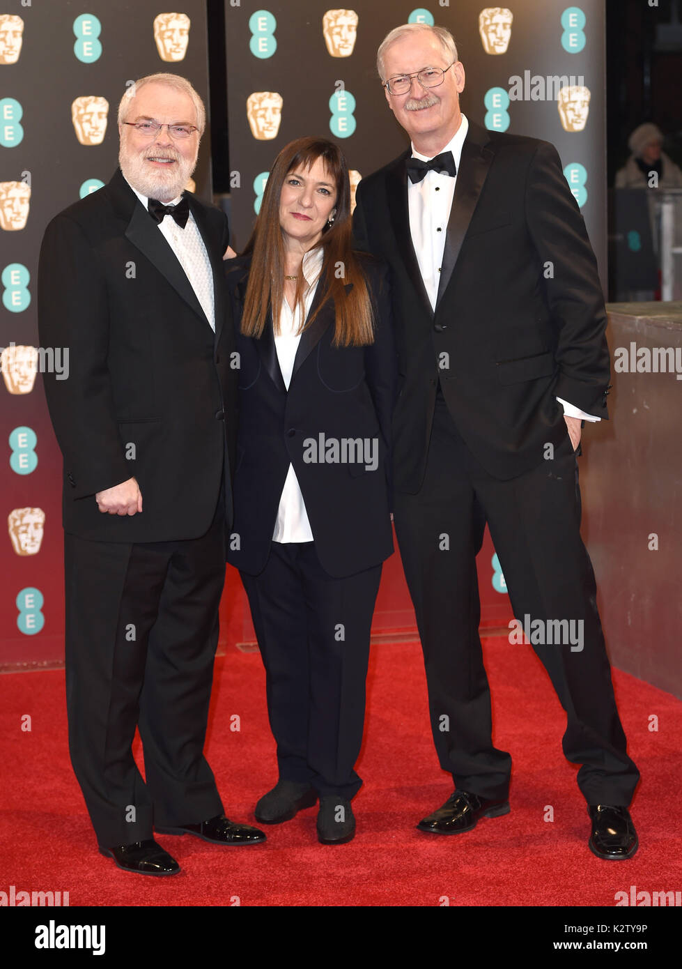 Ron clements hi-res stock photography and images - Alamy