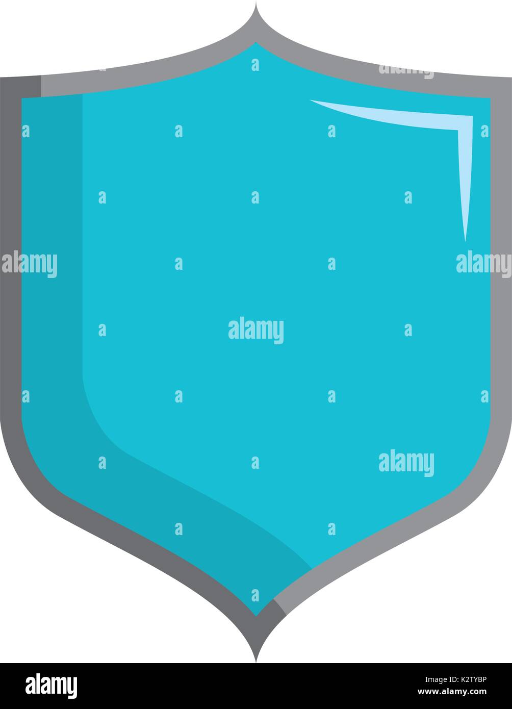 shield icon image Stock Vector Image & Art - Alamy