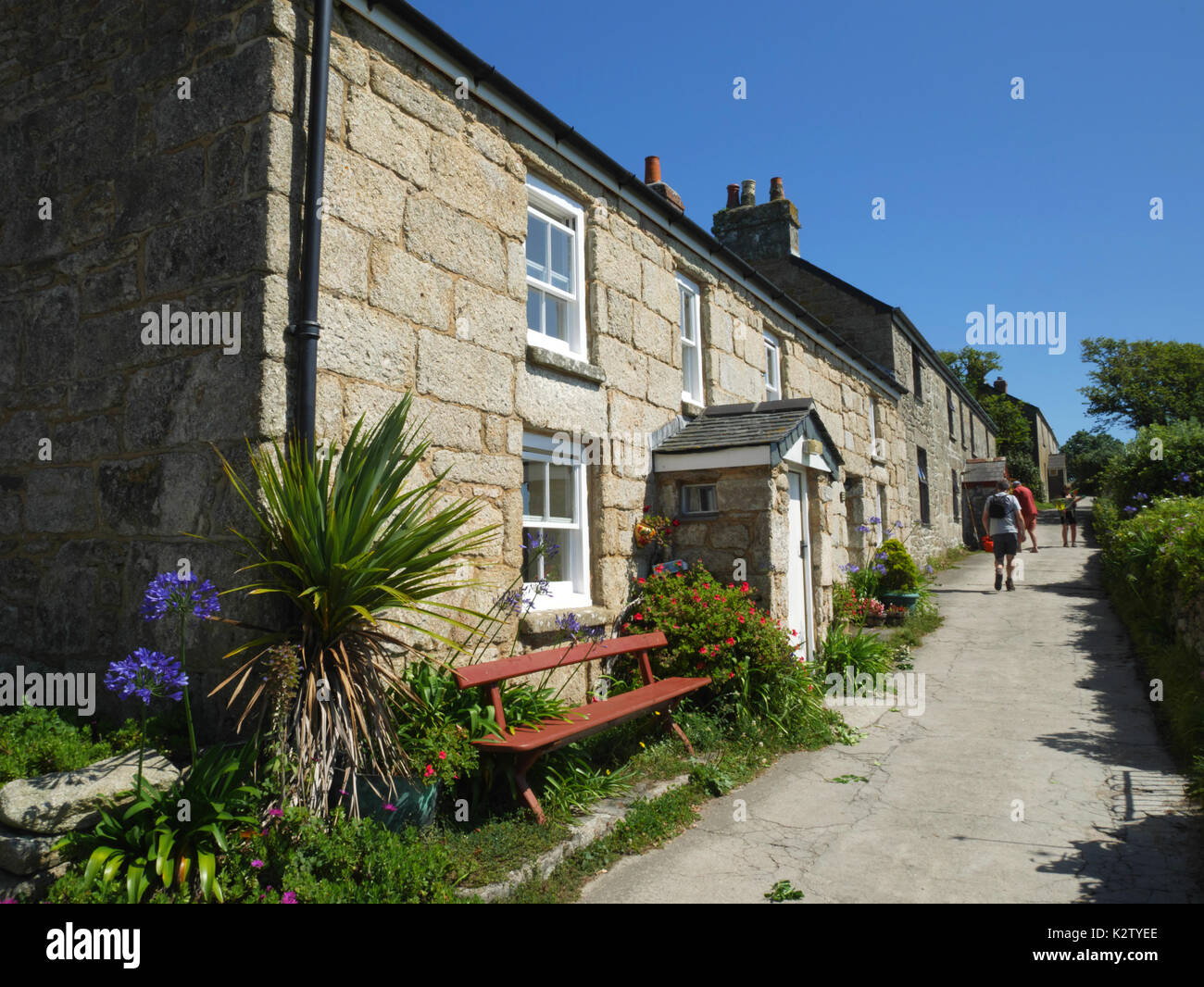 Higher town hi-res stock photography and images - Alamy