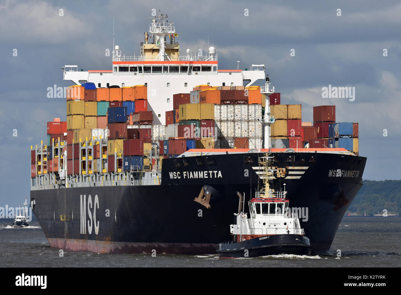 Fiammetta hi-res stock photography and images - Alamy