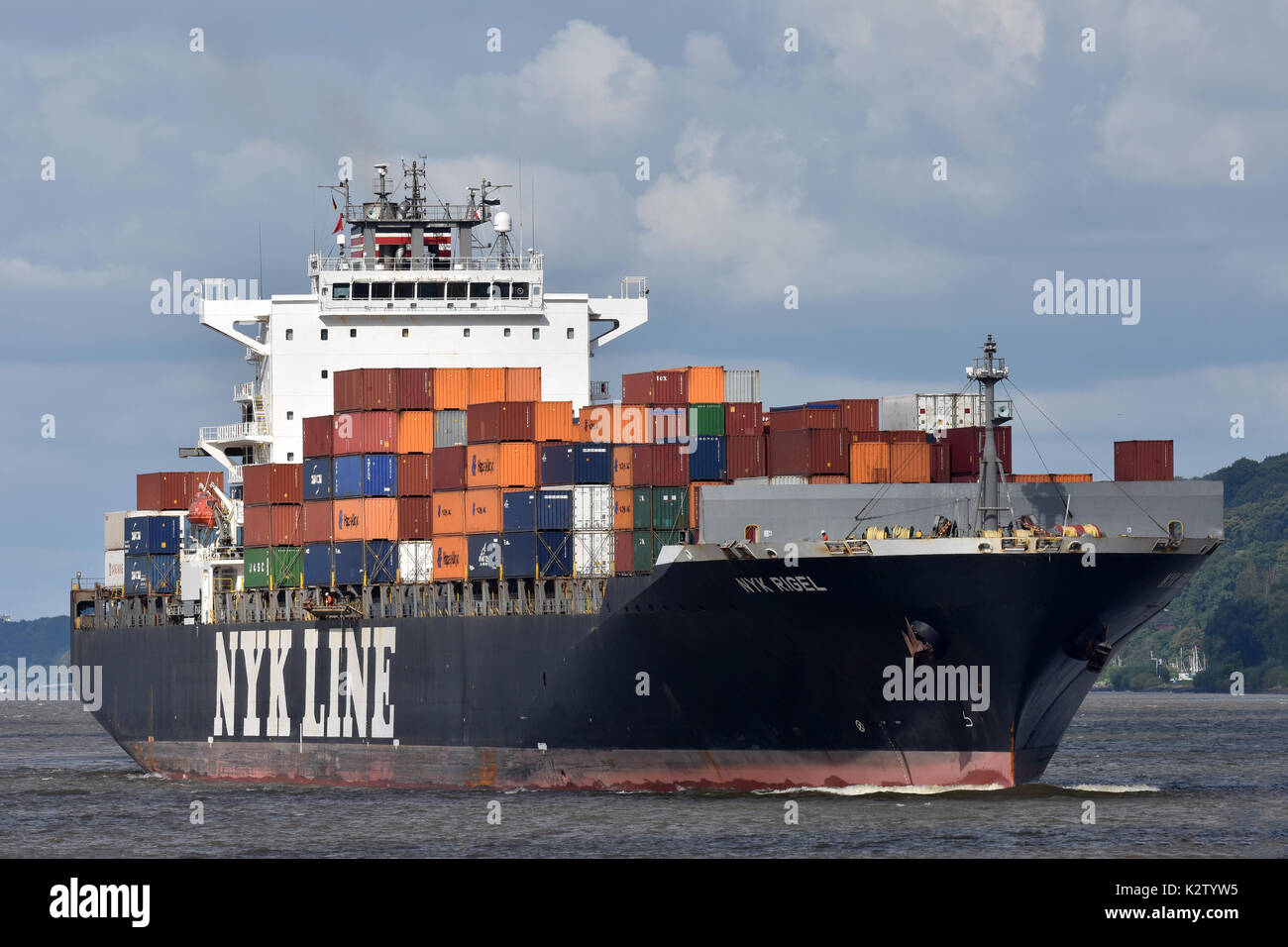 Rigel High Resolution Stock Photography and Images - Alamy
